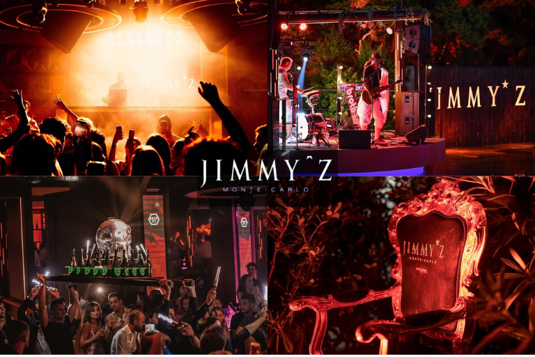 VIP table booking - VIP Tables Monaco